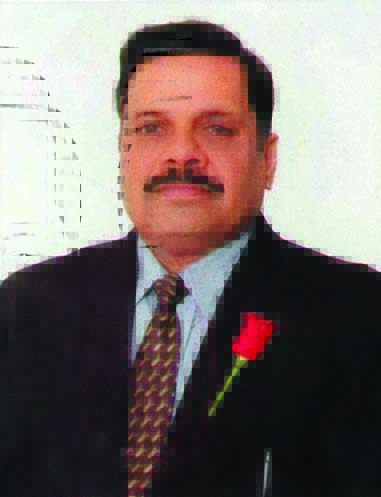 Maharaja Aggarsain Sewa Sangh (Regd.) | Members