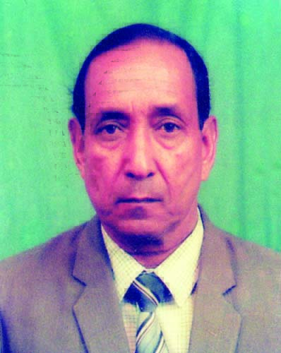 Maharaja Aggarsain Sewa Sangh (Regd.) | Members